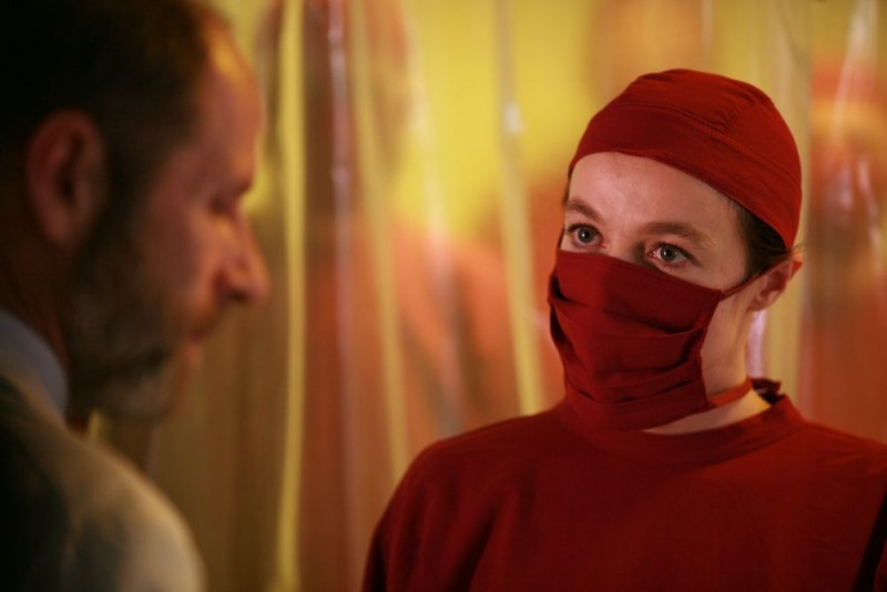 Recensione Nel nome del male (2009)
