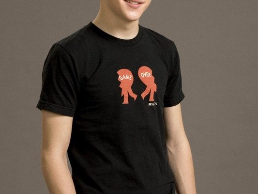 Kyle Gallner: film, foto - Movieplayer.it