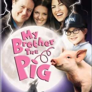 My Brother the Pig (Film 1999): trama, cast, foto - Movieplayer.it