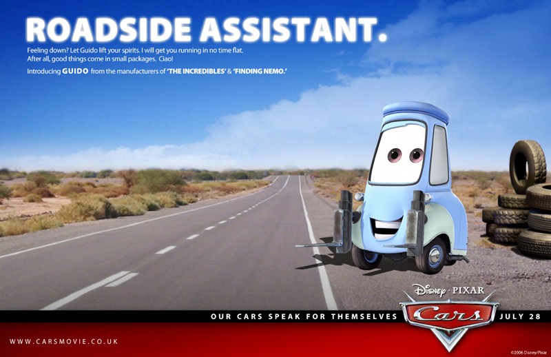 Toy Story 3 e la Pixar hanno un'anima italiana: Guido Quaroni ...