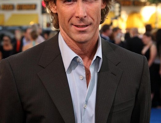 Michael Bay: biografia, film, foto - Movieplayer.it