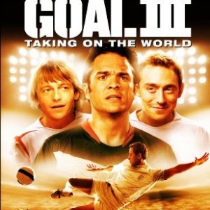 Goal! III (Film 2009): trama, cast, foto - Movieplayer.it