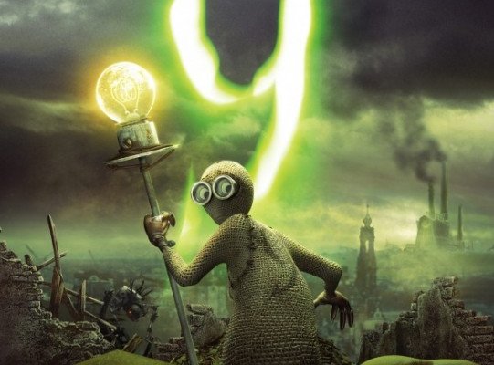 9 (Film 2009): trama, cast e dove vederlo - Movieplayer.it