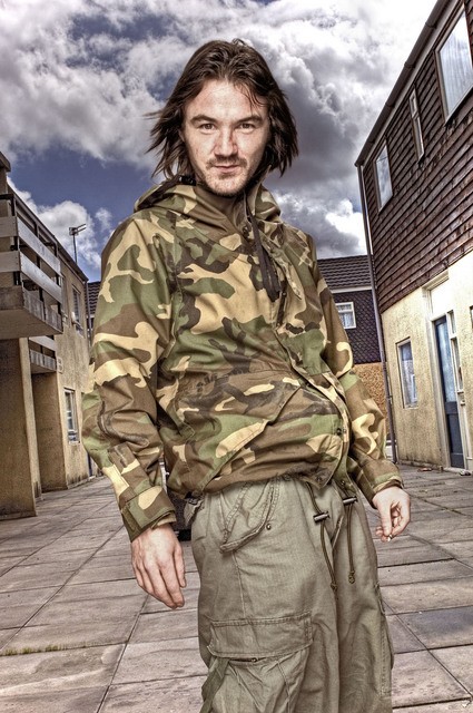 Shameless: il creatore Paul Abbott svela i segreti della scrittura ...