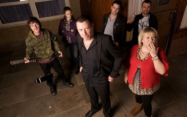 Shameless (2004) - Serie TV - Movieplayer.it