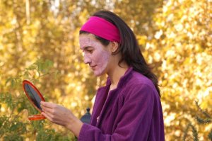 Tutti intorno a Linda: intervista con Maria Victoria di Pace ...