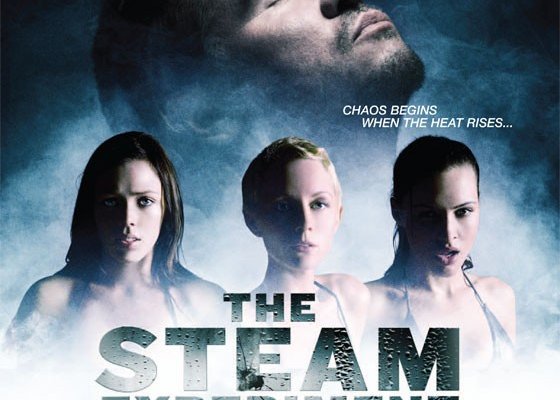 The Steam Experiment (Film 2008): trama, cast e info - Movieplayer.it