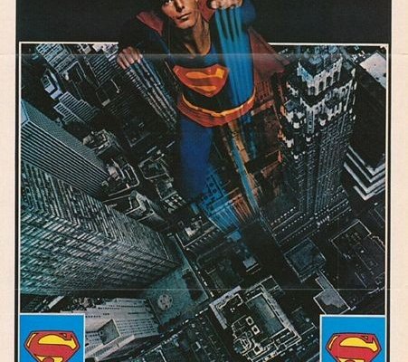Superman (Film 1978): trama, cast e dove vederlo - Movieplayer.it