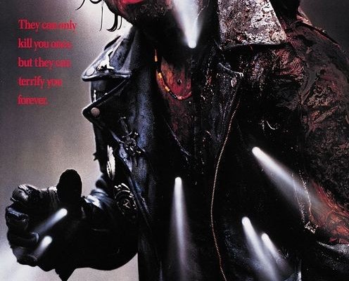 Il buio si avvicina (Film 1987): trama, cast e dove vederlo ...