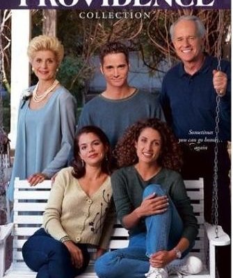Providence (Serie TV 1999 - 2002): trama, cast e info - Movieplayer.it