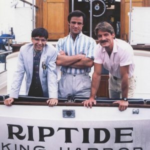 Riptide (Serie TV 1984 - 1986): trama, cast, foto - Movieplayer.it