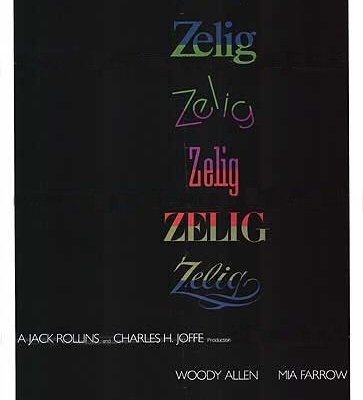 Zelig (Film 1983): trama, cast e info - Movieplayer.it
