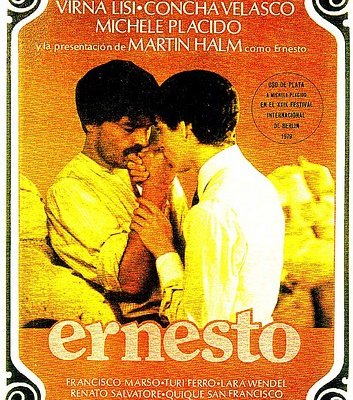 Ernesto (Film 1978): trama, cast e info - Movieplayer.it