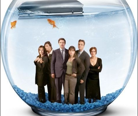 Eulogy (Film 2004): trama, cast e info - Movieplayer.it