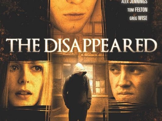 The Disappeared (Film 2008): trama, cast e info - Movieplayer.it