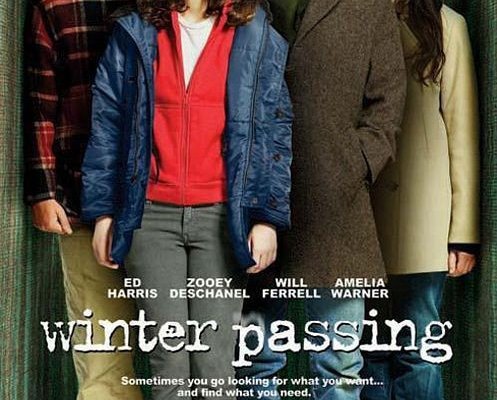 Winter Passing (Film 2005): trama, cast e info - Movieplayer.it