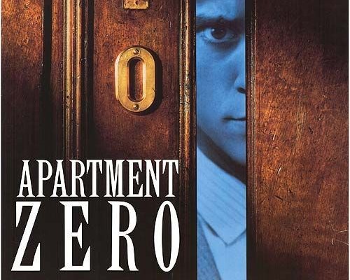 Apartment Zero (Film 1988): trama, cast e info - Movieplayer.it