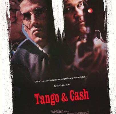 Tango & Cash (Film 1989): trama, cast e info - Movieplayer.it