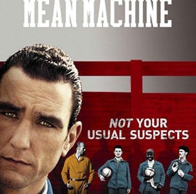 Mean Machine (Film 2001): trama, cast e dove vederlo - Movieplayer.it