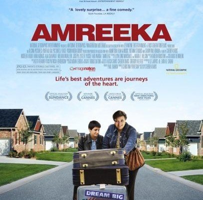 Amreeka (Film 2009): trama, cast e info - Movieplayer.it