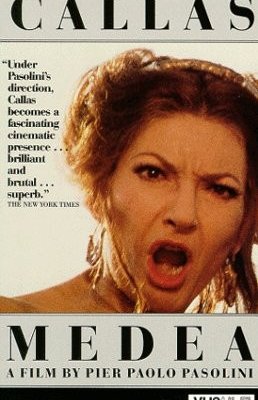 Medea (Film 1969): trama, cast e dove vederlo - Movieplayer.it