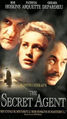 L'agente segreto (Film 1996): trama, cast e info - Movieplayer.it