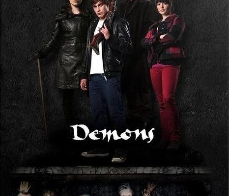 Demons (Serie TV 2009 - 2009): trama, cast e info - Movieplayer.it