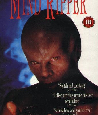 Mind Ripper (Film 1995): trama, cast e info - Movieplayer.it