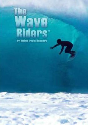 Waveriders (Film 2008): trama, cast, foto - Movieplayer.it