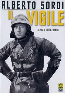 Il vigile (Film 1960): trama, cast e dove vederlo - Movieplayer.it