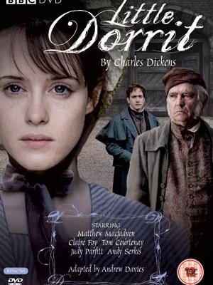 Little Dorrit (Serie TV 2008 - 2008): trama, cast e info - Movieplayer.it