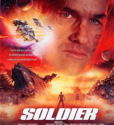 Soldier (Film 1998): trama, cast e info - Movieplayer.it