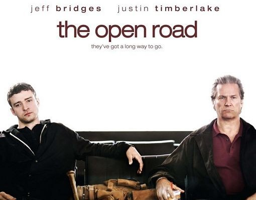The Open Road (Film 2009): trama, cast e info - Movieplayer.it