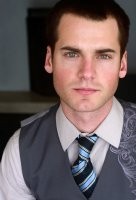 David de Lautour - Movieplayer.it