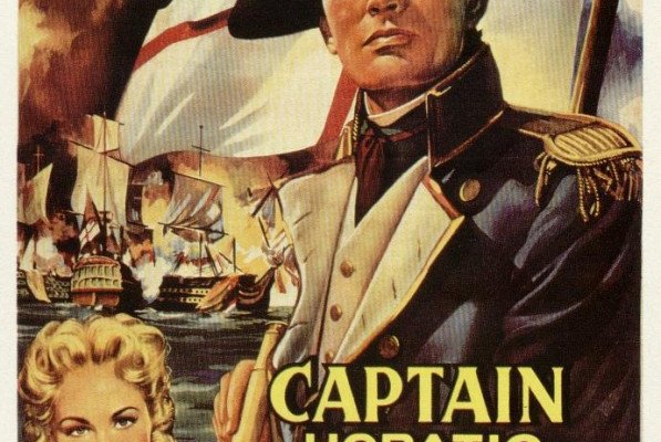 Le avventure del capitano Hornblower (Film 1951): trama, cast e info ...