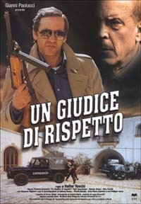 Un giudice di rispetto (Film 2000): trama, cast e info - Movieplayer.it