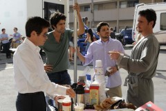 Entourage - Stagione 6, Episodi 5 (Fore!) e 6 (Murphy's Lie ...