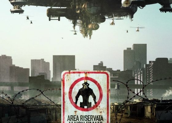 District 9 (Film 2009): trama, cast e info - Movieplayer.it