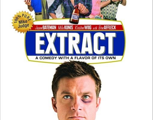 Extract (Film 2009): trama, cast e info - Movieplayer.it