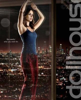 Dollhouse (Serie TV 2009 - 2010): trama, cast e info - Movieplayer.it