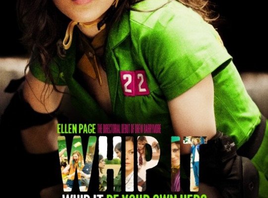 Whip It (Film 2009): trama, cast e info - Movieplayer.it