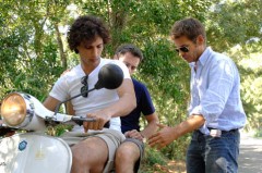 Marco Filiberti: 'Il compleanno non è un film gay' - Movieplayer.it