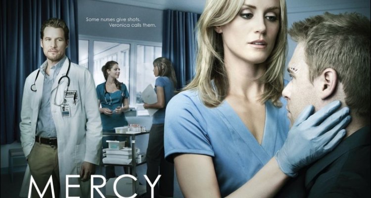 Mercy (Serie TV 2009 - 2010): trama, cast e info - Movieplayer.it
