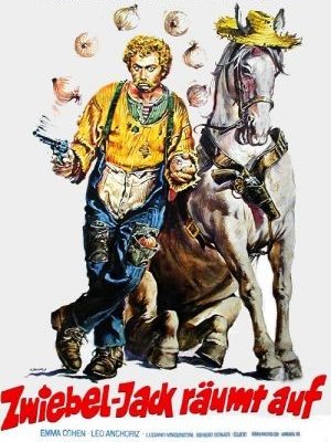 Cipolla Colt (Film 1975): trama, cast, foto - Movieplayer.it