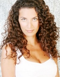 Samya Abbary: film, foto - Movieplayer.it