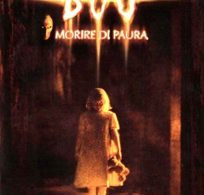 Boo - Morire di paura (Film 2005): trama, cast e info - Movieplayer.it