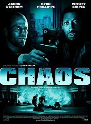 Caos (Film 2005): trama, cast e info - Movieplayer.it