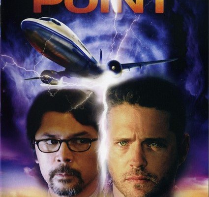Termination Point (Film TV 2007): trama, cast, foto - Movieplayer.it
