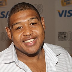 Omar Benson Miller Csi