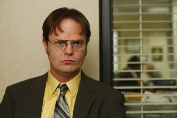 The Office, Rainn Wilson: “Col clima culturale di oggi non si sarebbe ...